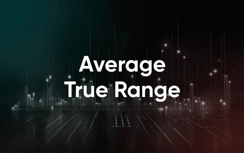 What is Average True Range (ATR)? | Capital.com