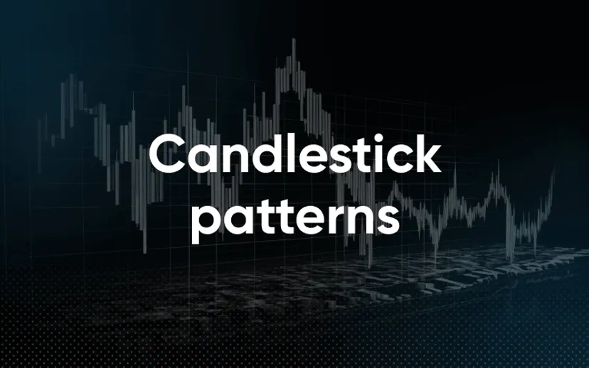 What is the Candlestick Patterns Strategy? | Capital.com