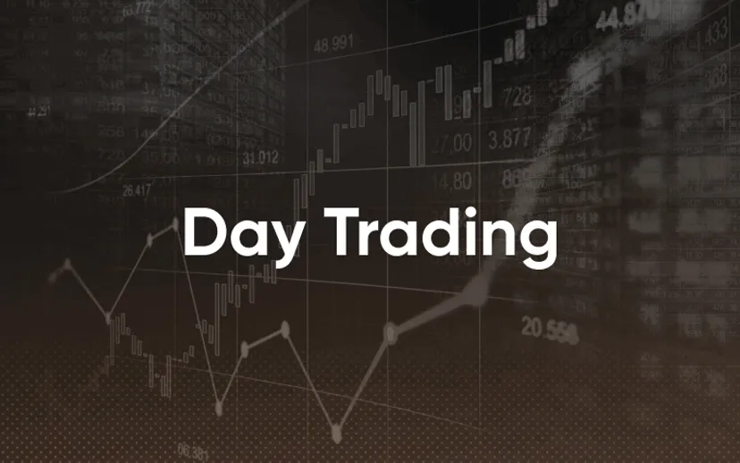 Day Trading: Strategies, Risks, and Common Mistakes | Capital.com