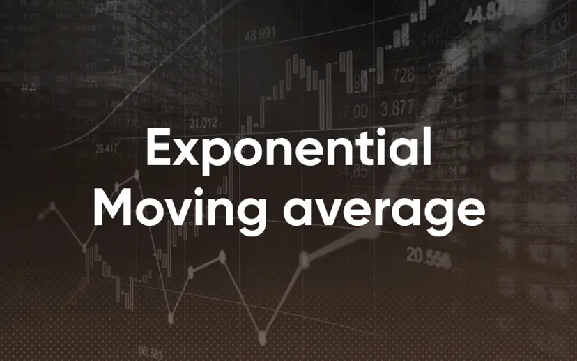 How to Use Exponential Moving Average (EMA) in trading? | Capital.com