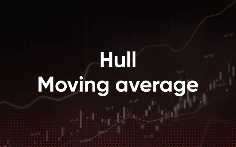 Hull Moving Average Strategy: How To Use | Capital.com