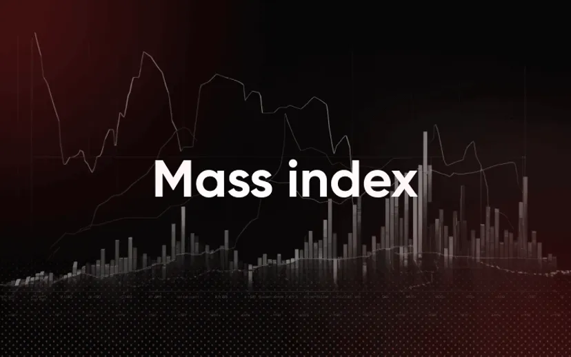 How to Use Mass Index Indicator in a Trading Strategy? | Capital.com