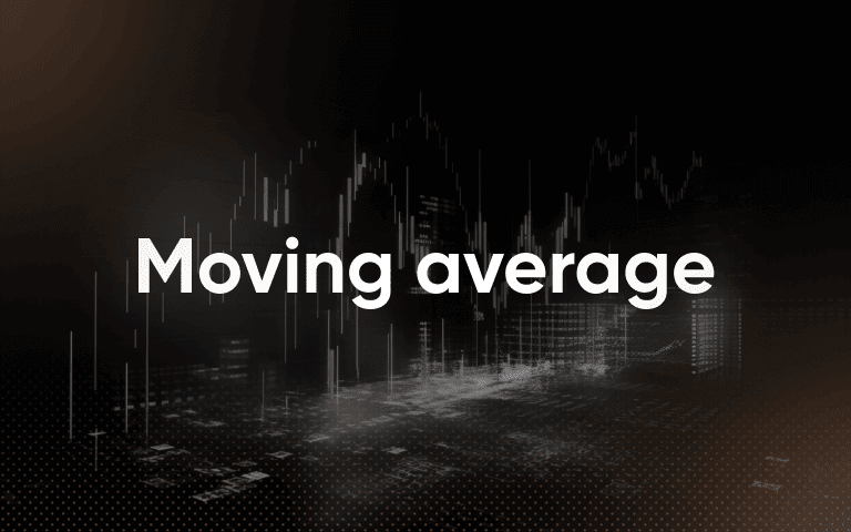 Moving Average Trading Strategy: How To Use | Capital.com
