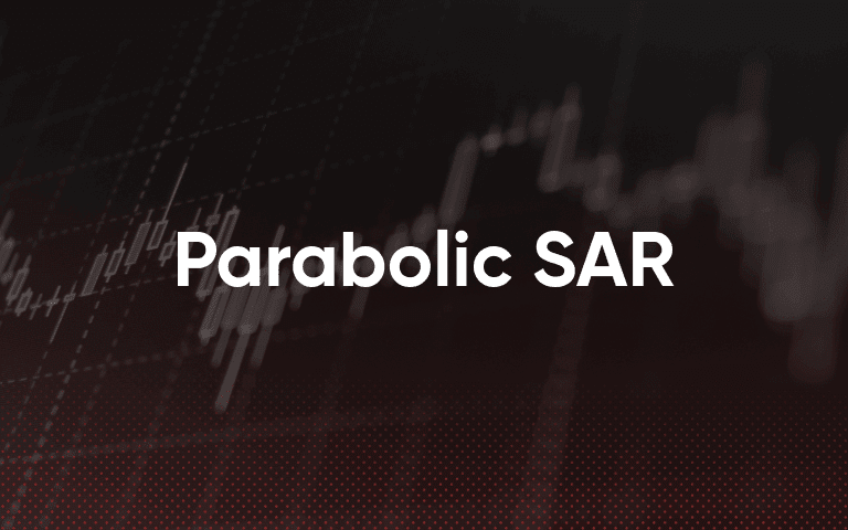 What is Parabolic SAR Trading Strategy? | Capital.com