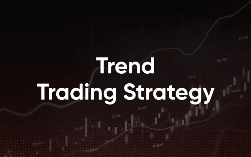Trend Trading Strategy: How to Use It | Capital.com