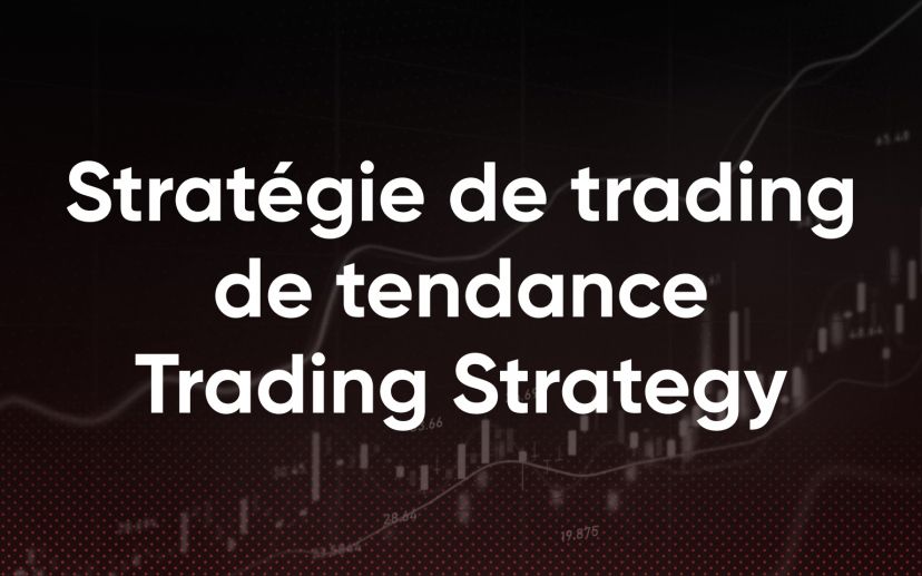 Stratégie de trading de tendance : comment l'utiliser | Capital.com