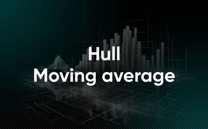 Hull Moving Average Strategy: How To Use | Capital.com