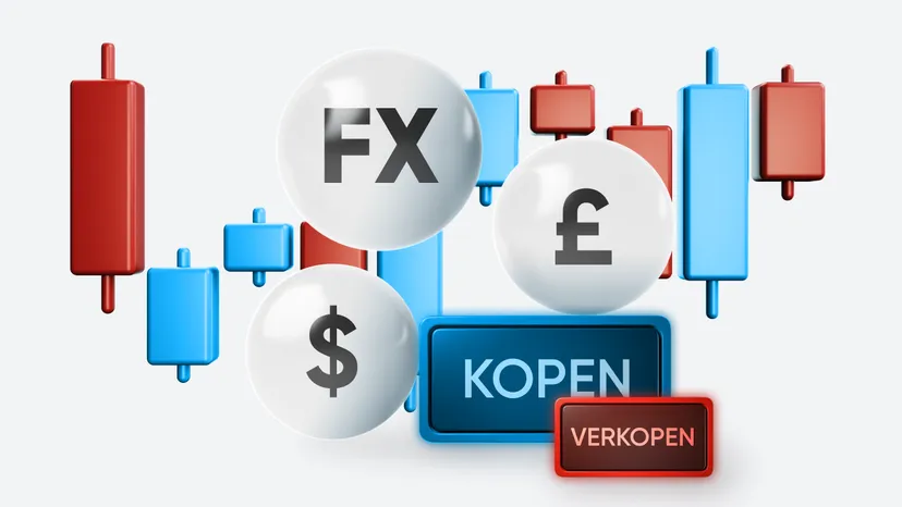 Forex handel | Hoe u in Forex handelt? | Capital.com