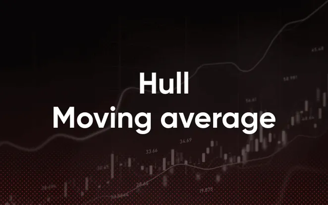 Hull Moving Average Strategy: How To Use | Capital.com