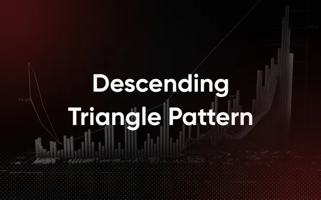How to Trade the Descending Triangle Pattern | Capital.com