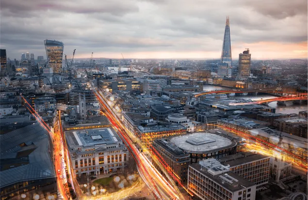 UK index-linked gilts: what to know | Capital.com UK