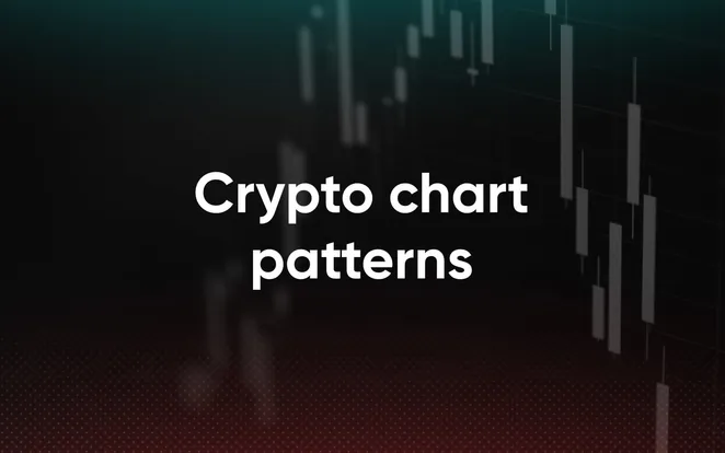 Crypto chart patterns: How to use them in your trading strategy | Capital.com