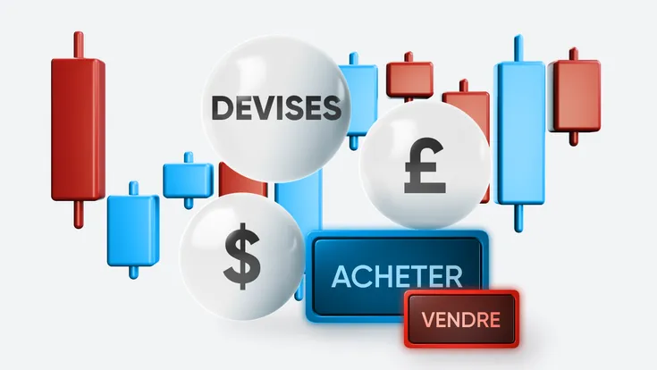 Trading Forex | Comment trader le Forex ? | Capital.com