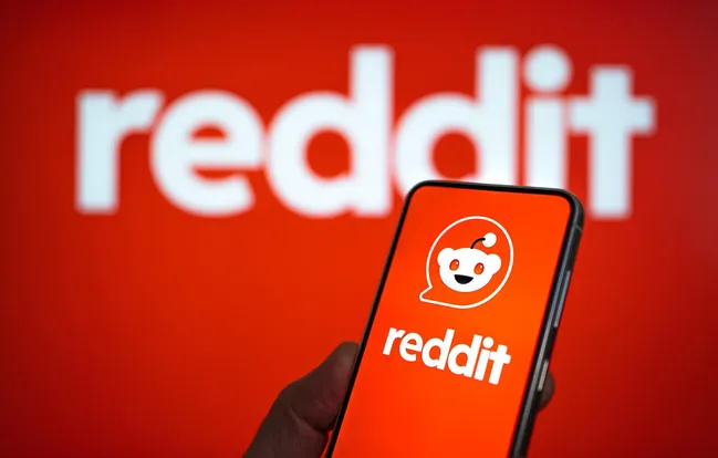 What is Reddit and how to trade Reddit shares | Capital.com UK