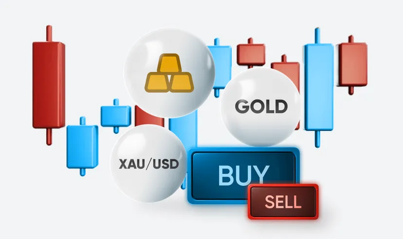 What is gold trading and how does it work | Capital.com Australia