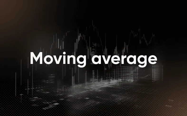 Moving Average Trading Strategy: How To Use | Capital.com
