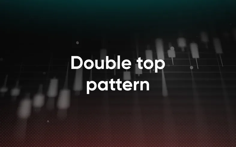 What Is a double top pattern in trading? | Capital.com