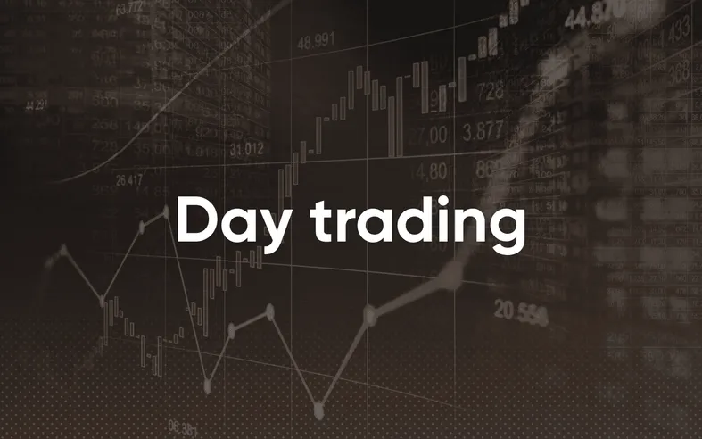 Day trading : stratégies, risques et erreurs courantes | Capital.com France