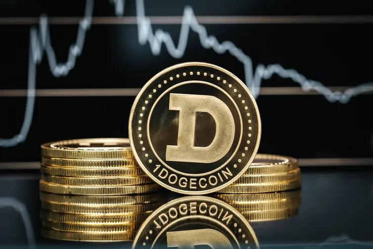 How to trade dogecoin | Capital.com Australia