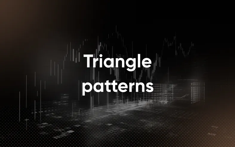 Triangle patterns | Capital.com