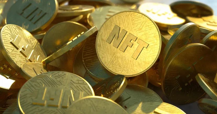 What is an NFT (non-fungible token) | Capital.com