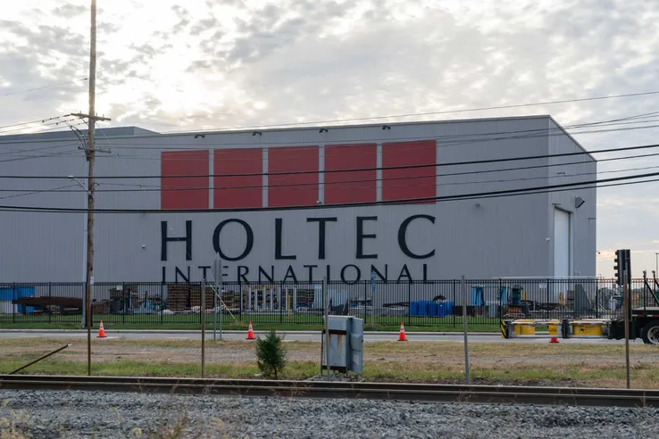 Holtec International IPO: everything you need to know | Capital.com