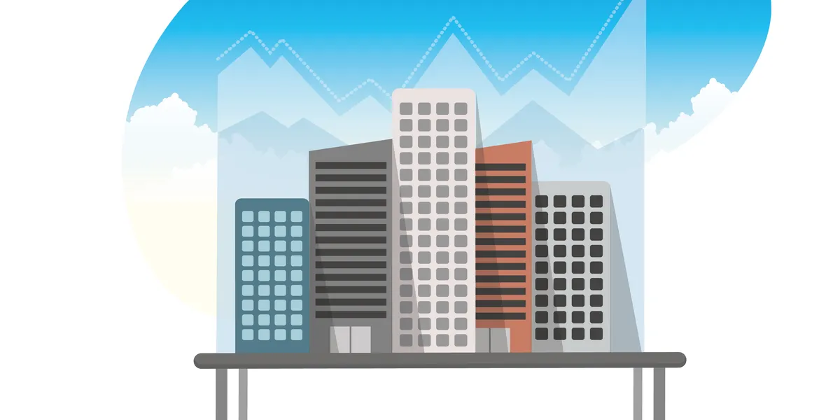 Capital Goods | Definition and Meaning | Capital.com