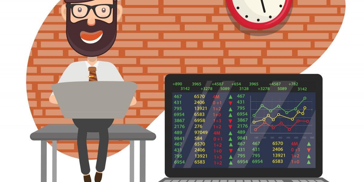 Implementation shortfall definition | Capital.com Implementation shortfall definition | Capital.com