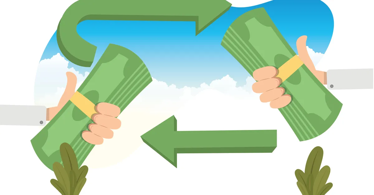 Equation of exchange definition | Capital.com