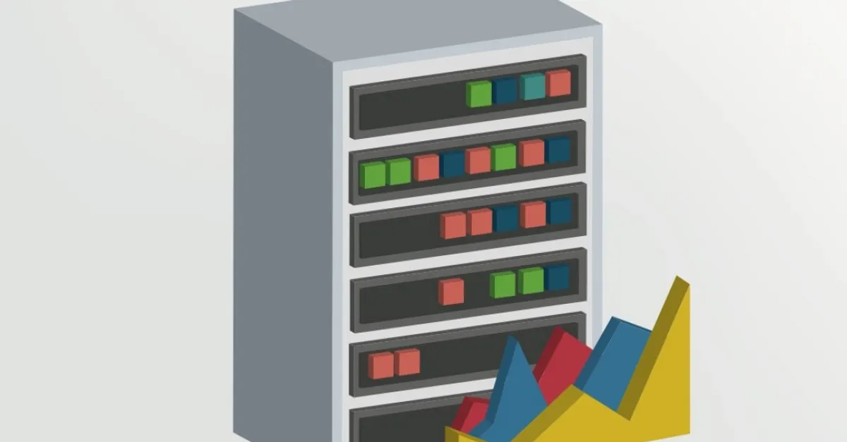 What is Market Data: Definition and Meaning | Capital.com