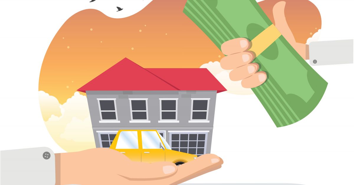 Relative Value Definition Capital