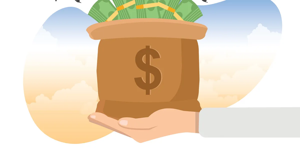 Representative Money Definition And Meaning Capital