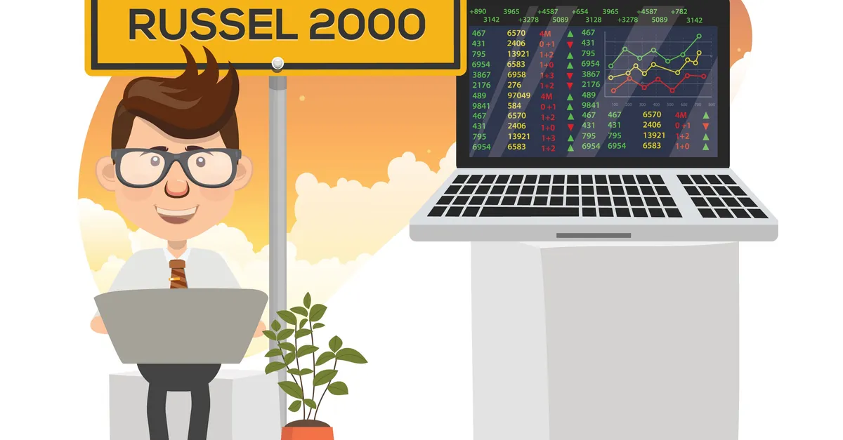 What Is Russell 2000 Capital