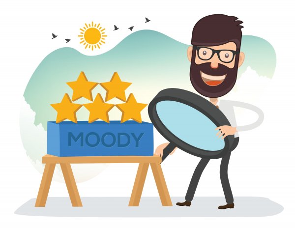 Moody's rating definition | Capital.com Moody's rating definition | Capital.com