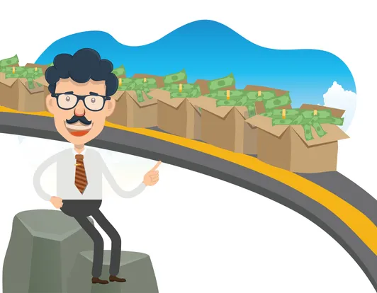 What is non-operating income? | Capital.com