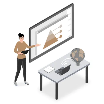 What Is a Ticker? Understanding Stock Tickers | Capital.com UK