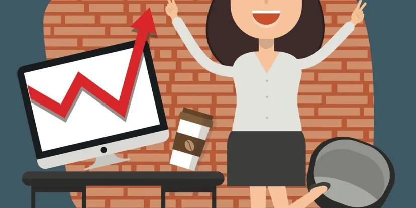 Long Position: Meaning and Definition | Capital.com