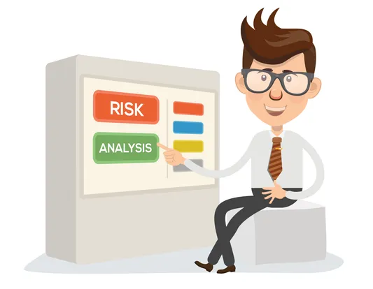 Potential future exposure definition | Capital.com