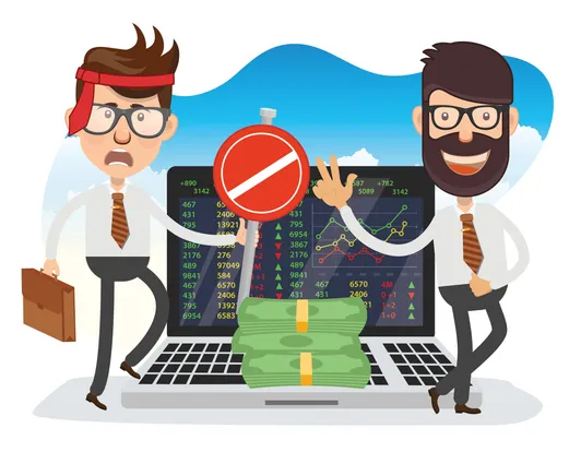 What is Speculative attack | Capital.com