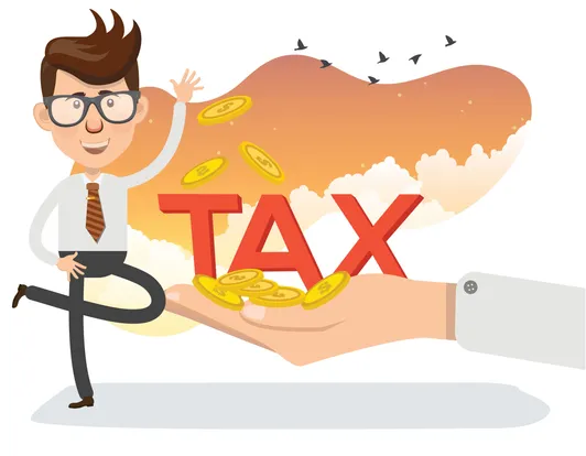 What is Tax transparent fund | Capital.com