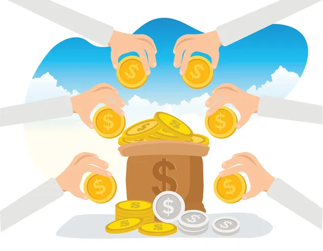 Mutual Funds: Definition, Meaning and Types | Capital.com UK