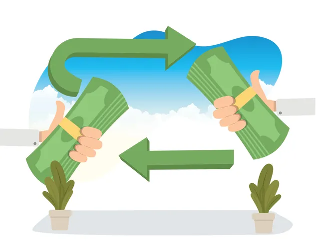 What is return on equity (ROE) | Return on equity definition | Capital.com