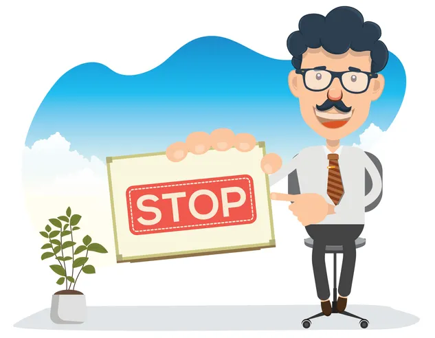 What is Stop Out | Definition and Meaning | Capital.com