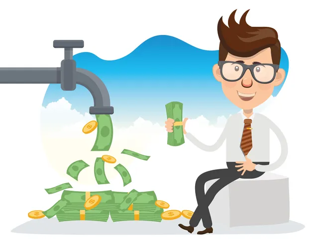 What is Cash Flow | Definition and Meaning | Capital.com