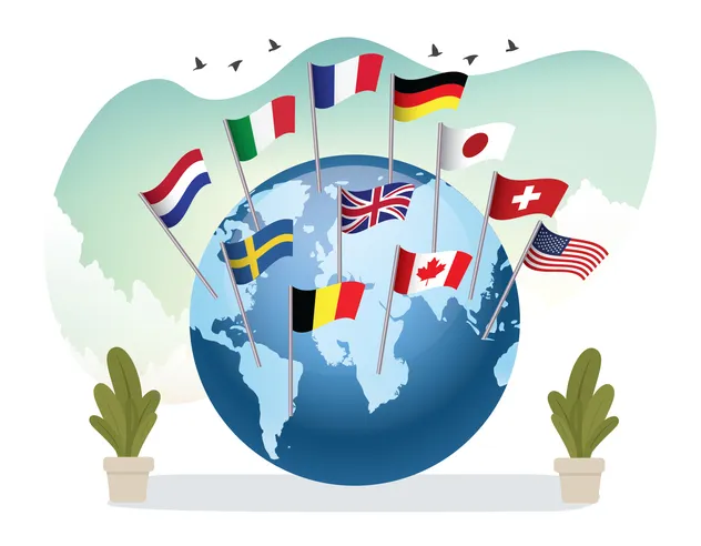 What is Kyoto Protocol | Definition and Meaning | Capital.com